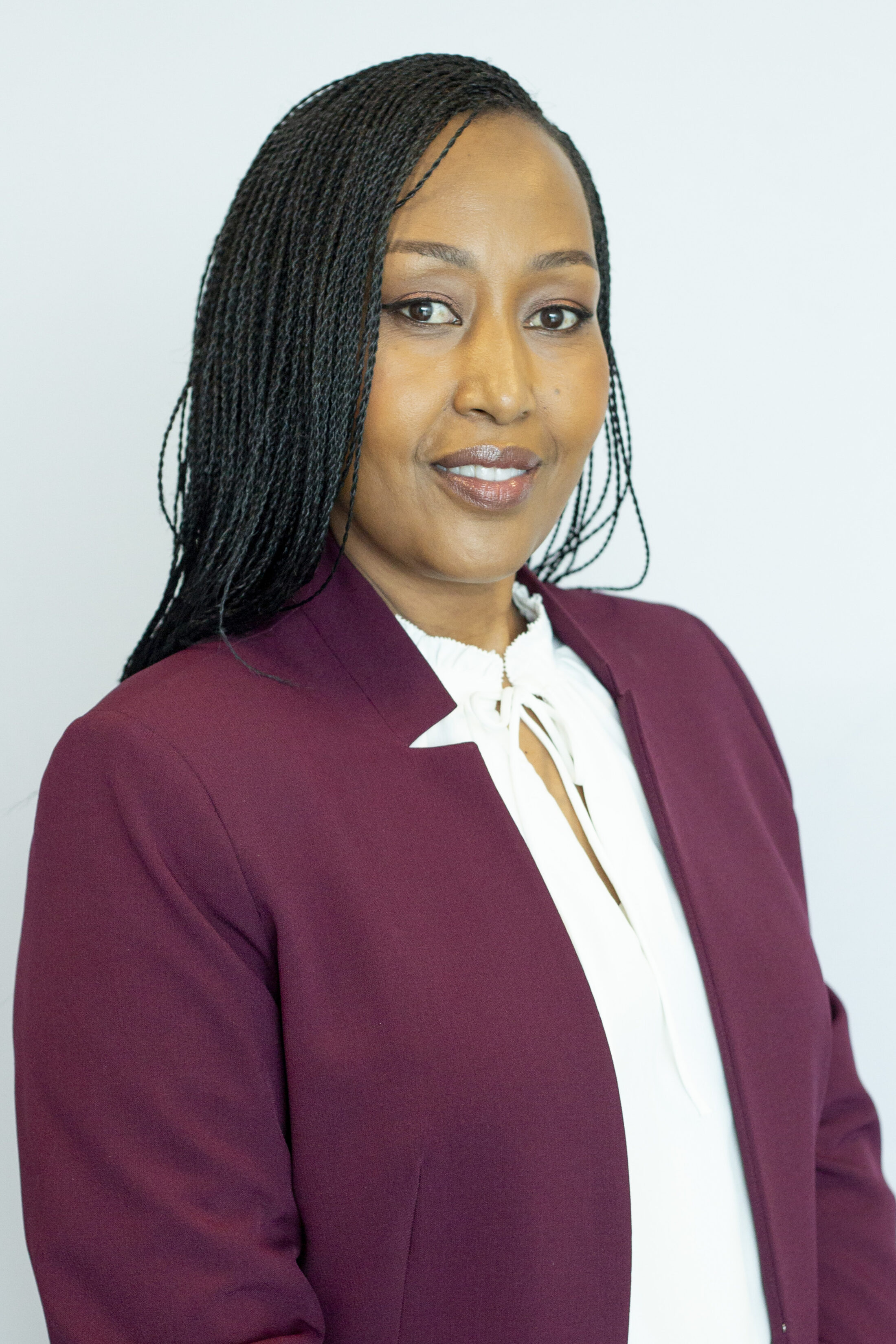 Q&A with McGeorge alumna Maggie Baingana Kali, '04 | McGeorge Community ...