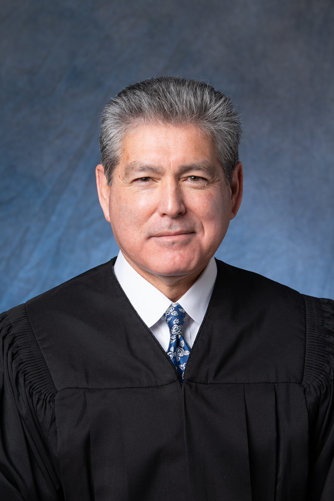 Alumnus follows in family's judicial footsteps | McGeorge Community Stories