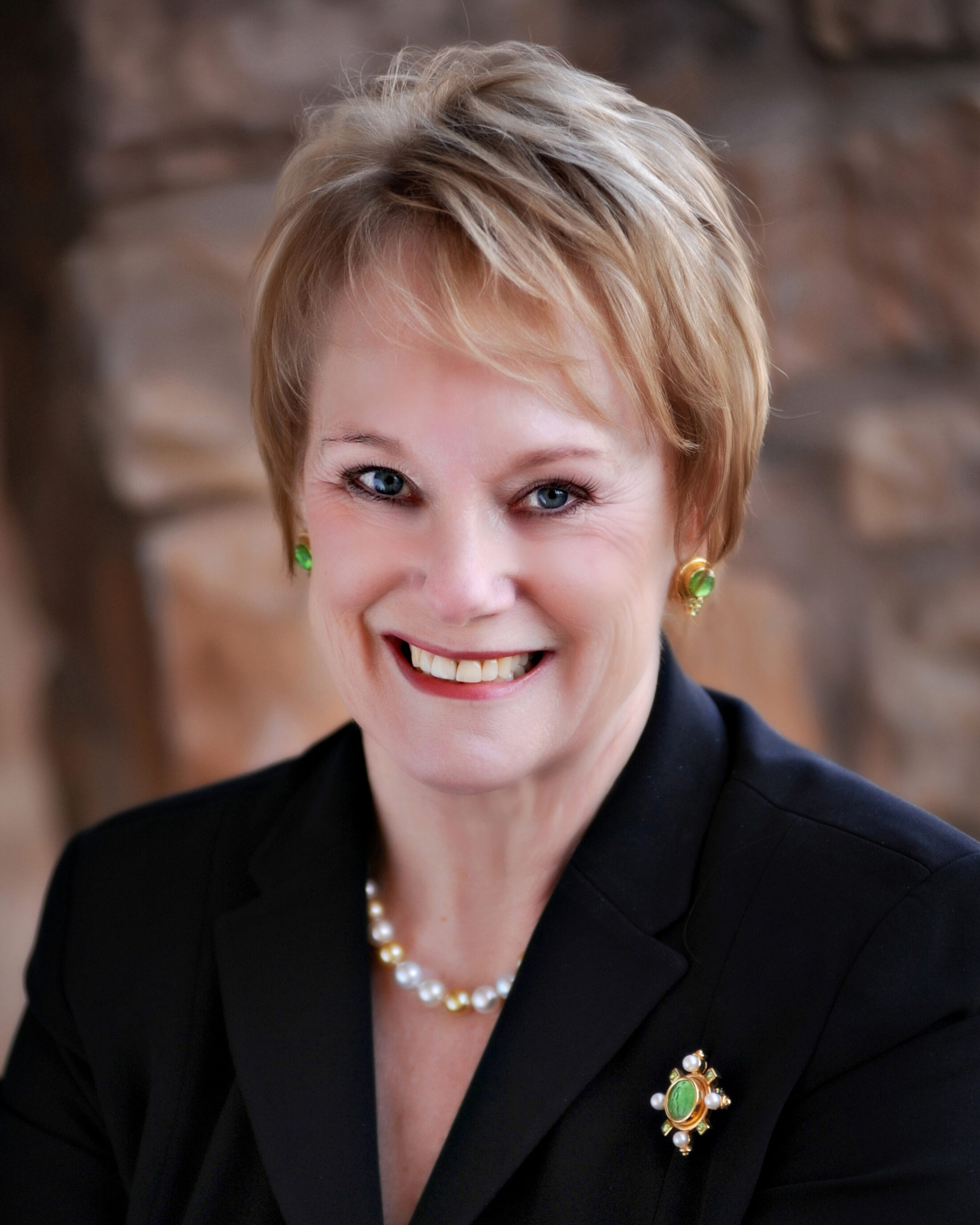 Alumna was a trailblazer for women in trial advocacy | McGeorge ...