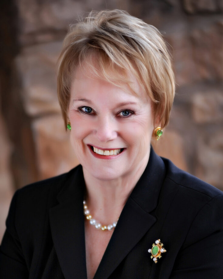 Alumna was a trailblazer for women in trial advocacy | McGeorge ...