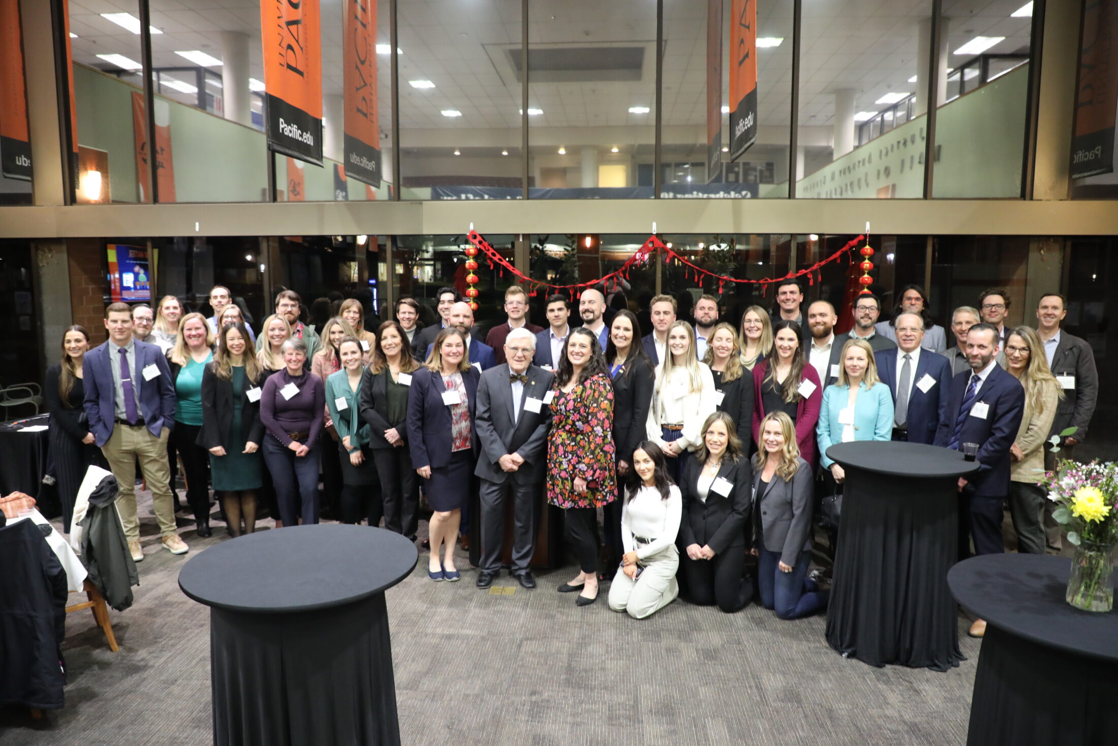 Devoted alumnus recognized for generous judicial mentorship | McGeorge ...