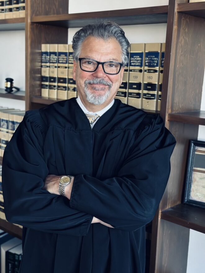 McGeorge School of Law alumnus honored as Sacramento County's 2024 ...