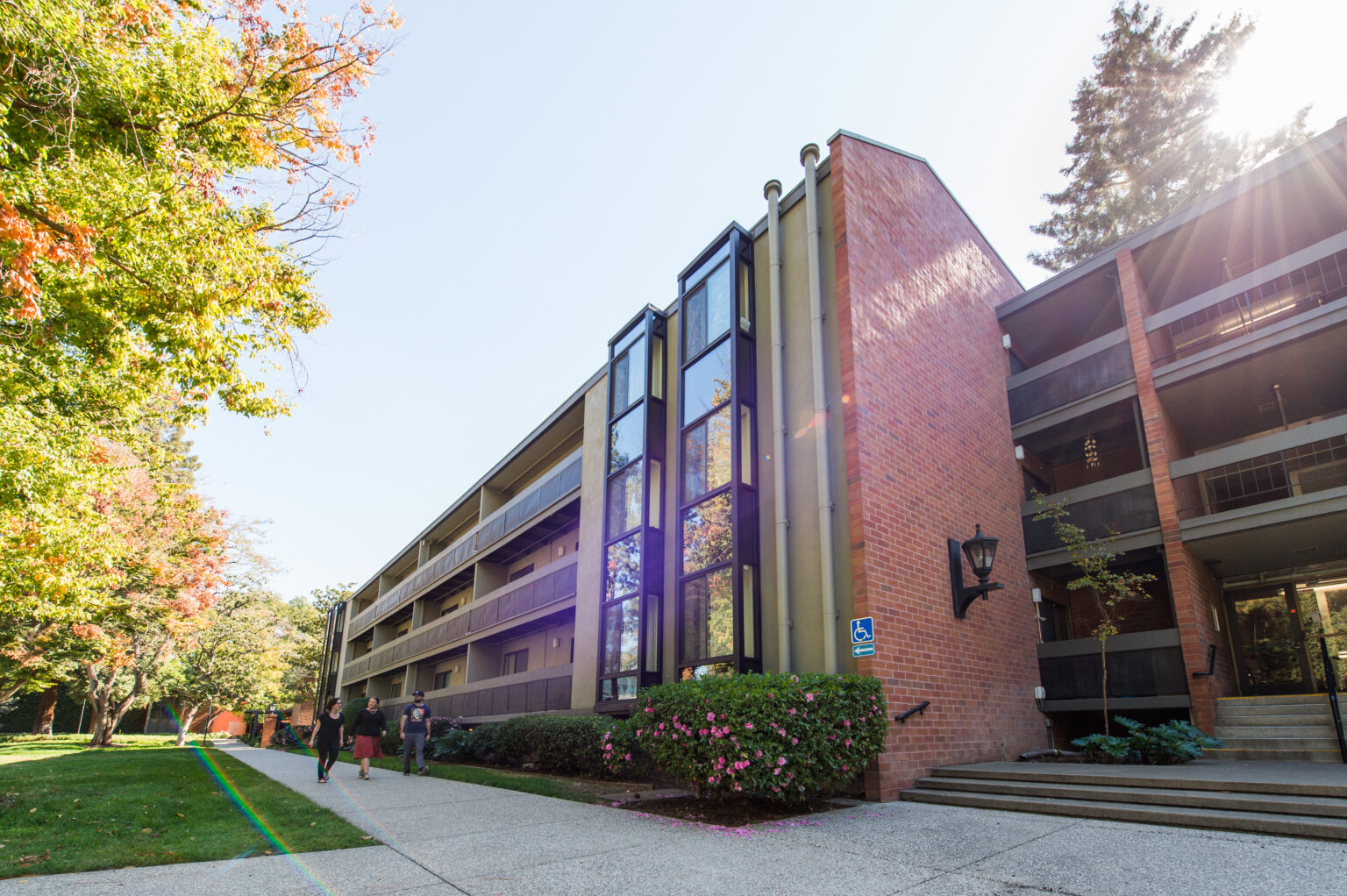 McGeorge School of Law's distinguished faculty equips students for ...