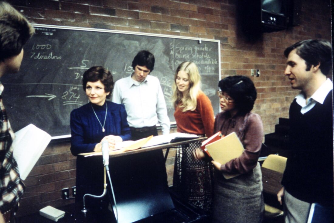 Nearly 300 former McGeorge School of Law faculty members leave a ...