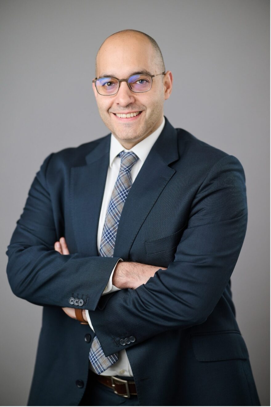 Q&A with McGeorge alumnus Kayvan Hazemi-Jebelli '08 | McGeorge ...